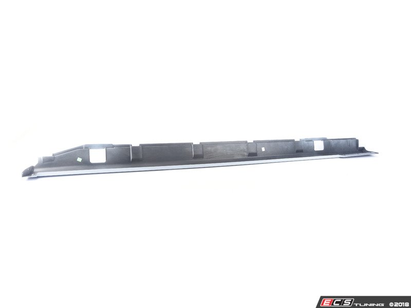 Genuine BMW - 51712230340 - TRIM PANEL/M TECH (51-71-2-230-340)