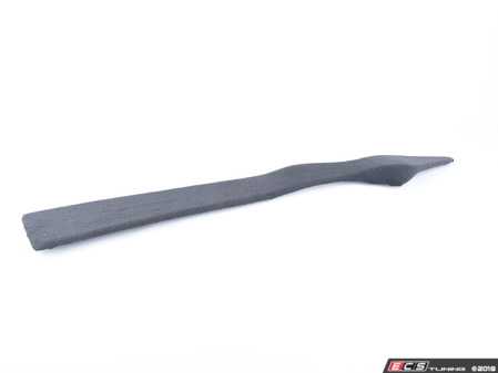 Genuine BMW - 51169171273 - Rear Center console trim - left (51-16-9 ...