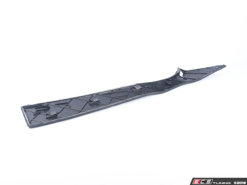 Genuine BMW - 51169171273 - Rear Center console trim - left (51-16-9 ...