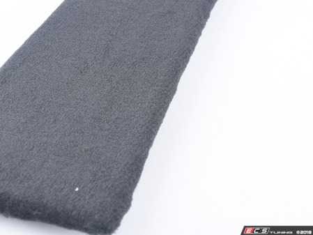 Genuine BMW - 51169171273 - Rear Center console trim - left (51-16-9 ...