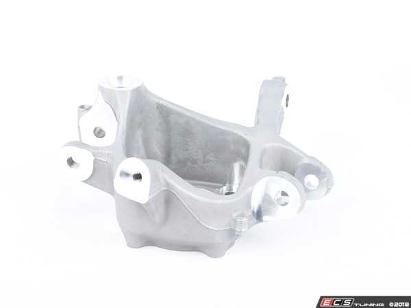 Genuine BMW - 33326793770 - WHEEL CARRIER, REAR (33-32-6-793-770)