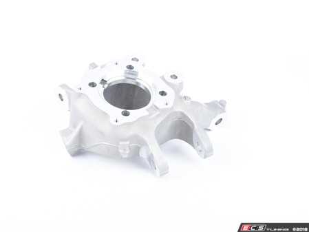 Genuine BMW - 33326793769 - WHEEL CARRIER, REAR (33-32-6-793-769)