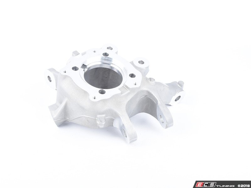 Genuine BMW - 33326793769 - WHEEL CARRIER, REAR (33-32-6-793-769)