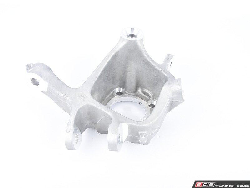 Genuine BMW - 33326793769 - WHEEL CARRIER, REAR (33-32-6-793-769)