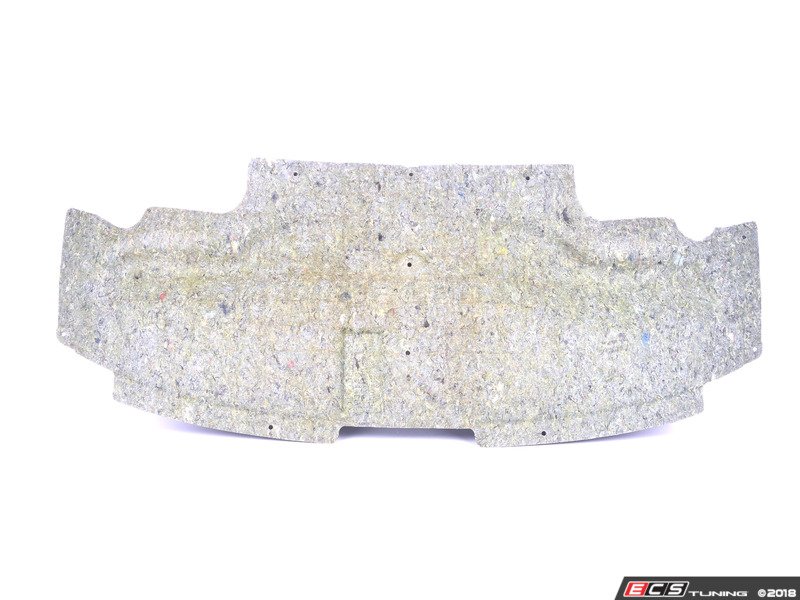 Genuine Mercedes Benz - 9018310096 - INSULATION