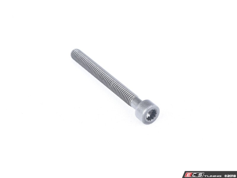Genuine Volkswagen Audi - 070103385A - SCREW (070 103 385 A)
