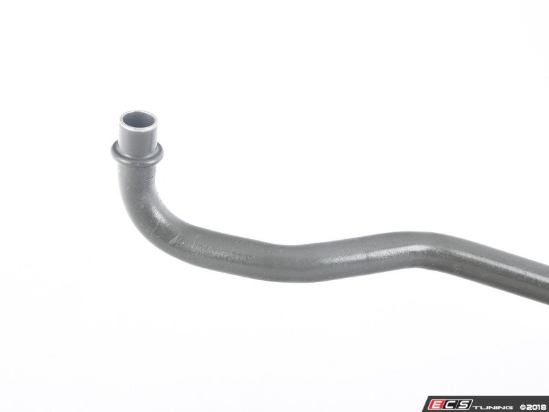 Genuine BMW - 17127514415 - E85 Oil Cooler Hose - Automatic ...