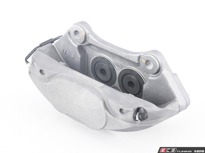 Genuine Volkswagen Audi - 8R0615107F - Front Brake Caliper - Left (8R0 ...
