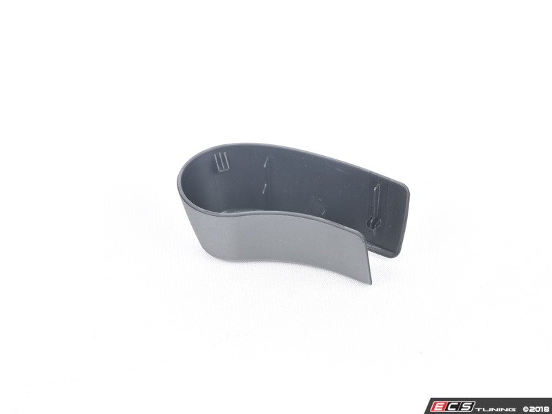 Genuine BMW - 61627366061 - Wiper Arm Cover (61-62-7-366-061)