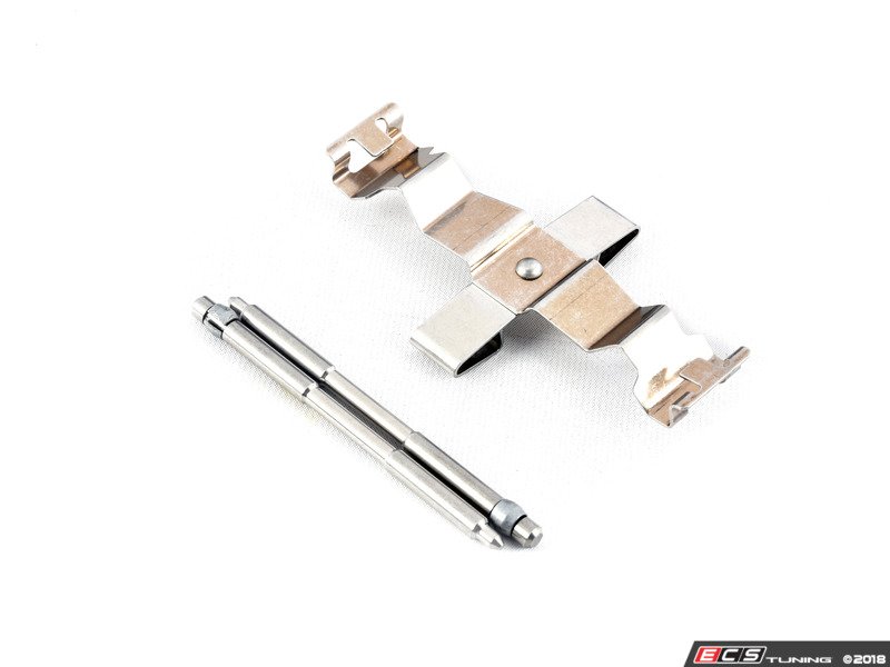 Genuine Volkswagen Audi - 8R0615107F - Front Brake Caliper - Left (8R0 ...