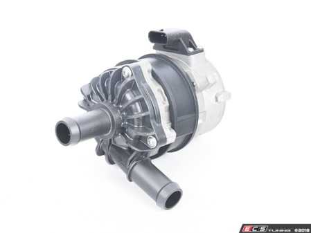 Genuine Mercedes Benz - 000500048680 - Remanufactured Auxiliary Water Pump