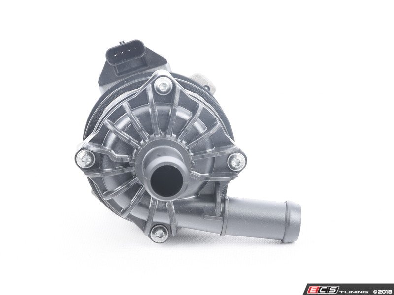 Genuine Mercedes Benz - 000500048680 - Remanufactured Auxiliary Water Pump