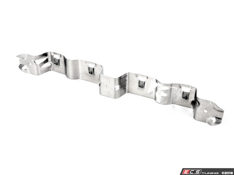 Genuine BMW - 51757309591 - MOUNT, ENG. BAY SHIELD, UNDE (51-75-7-309-591)