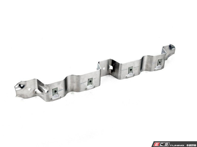 Genuine BMW - 51757309591 - MOUNT, ENG. BAY SHIELD, UNDE (51-75-7-309-591)