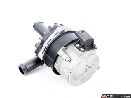Genuine Mercedes Benz - 000500048680 - Remanufactured Auxiliary Water Pump