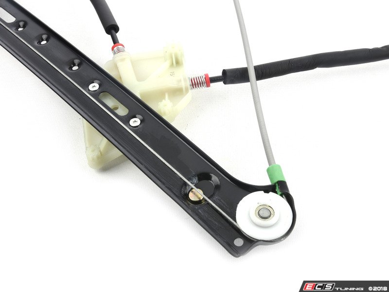 URO Premium - 51333448250 - E83 Upgraded Window Regulator - Right