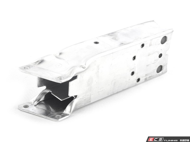 Genuine BMW - 51117406387 - Deformation Element Left (51-11-7-406-387)