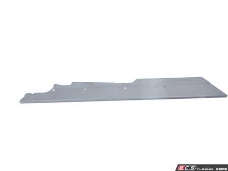 Genuine BMW - 51471933722 - E30 Sill Strip - Right (51-47-1-933-722)