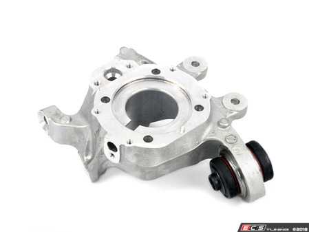 Genuine BMW - 33326757315 - CARRIER (33-32-6-757-315)