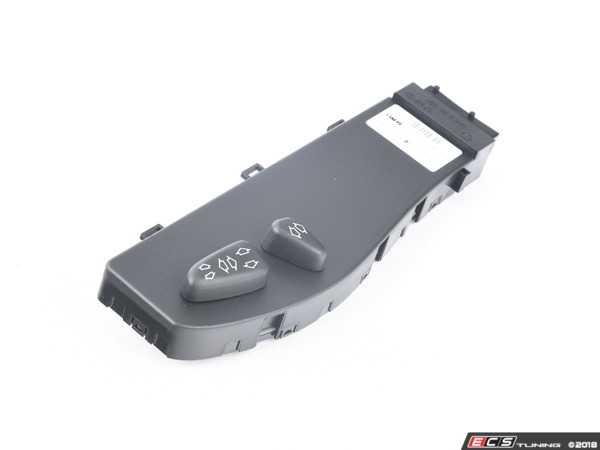 Genuine BMW - 61308099074 - Seat actuator - Right (61-30-8-099-074)