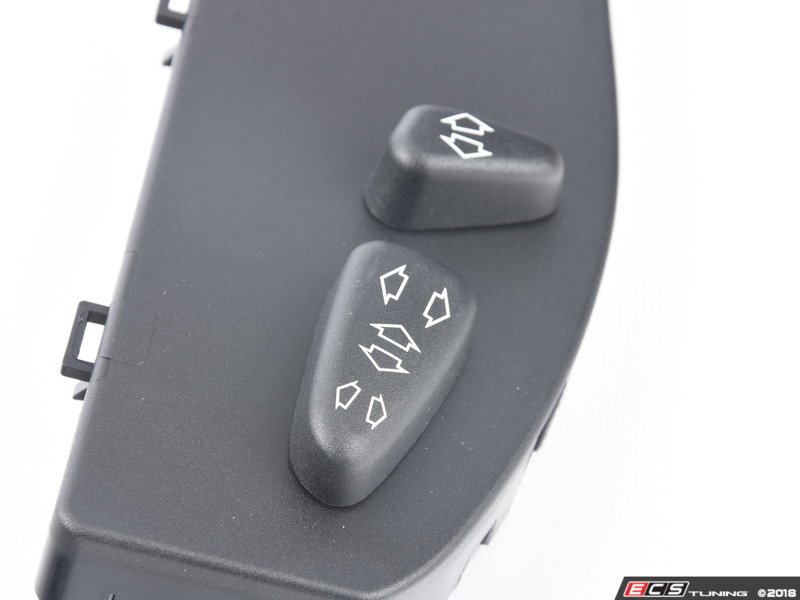 Genuine BMW - 61308099074 - Seat actuator - Right (61-30-8-099-074)