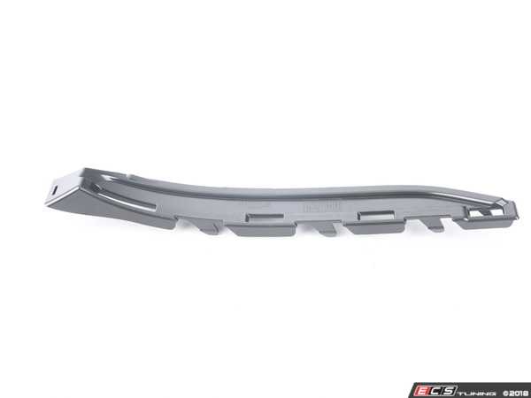 Genuine Volkswagen Audi - 4M0807750B - COVER (4M0 807 750 B)