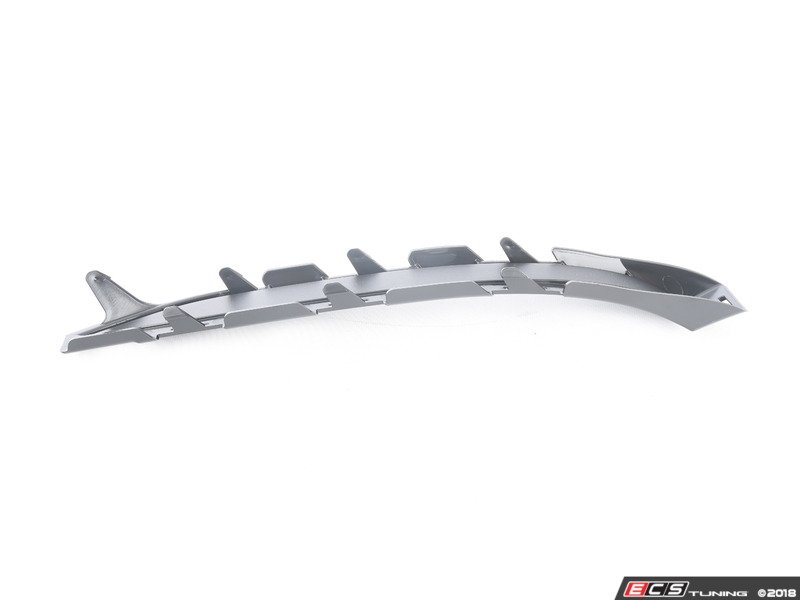 Genuine Volkswagen Audi - 4M0807750B - COVER (4M0 807 750 B)