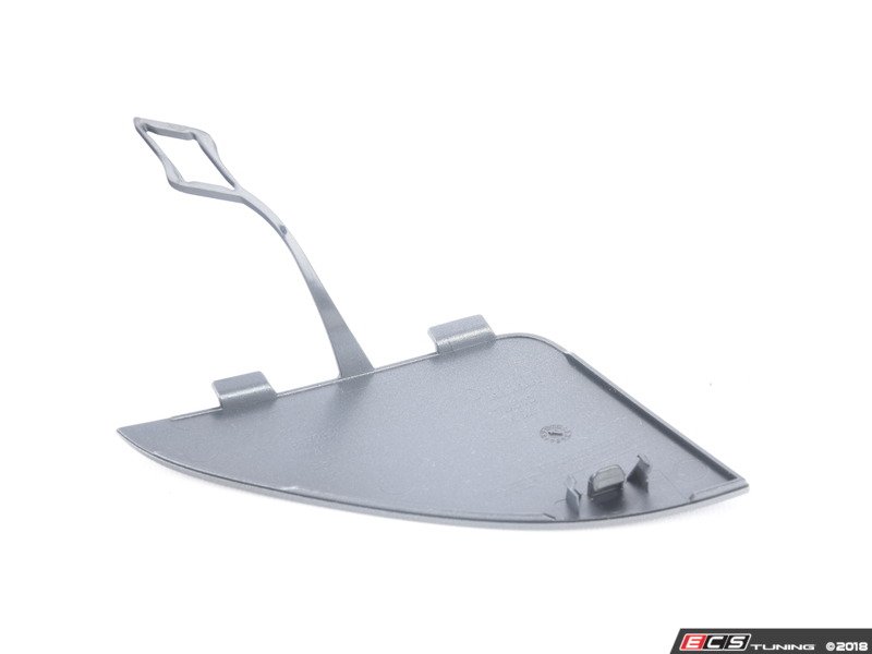 Genuine BMW - 51118072693 - COVER, TOW FITTING, (51-11-8-072-693)