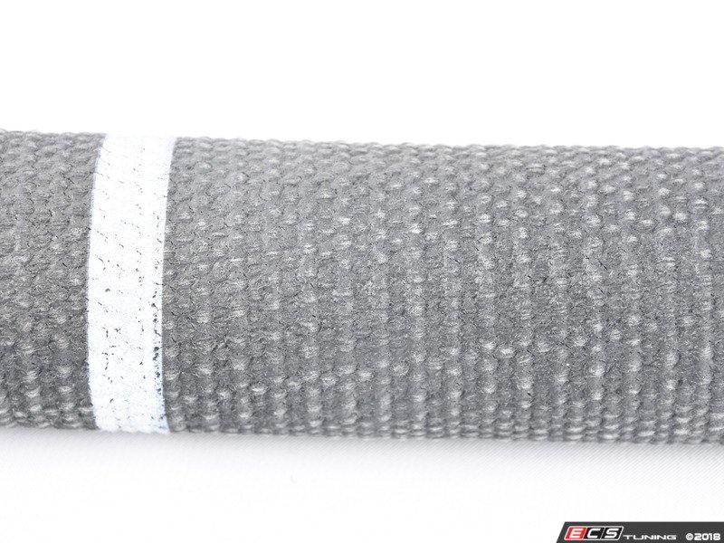 Genuine BMW - 13711436392 - AIR HOSE (13-71-1-436-392)