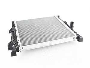 Audi Q7 3.0T Radiator Parts - ECS Tuning