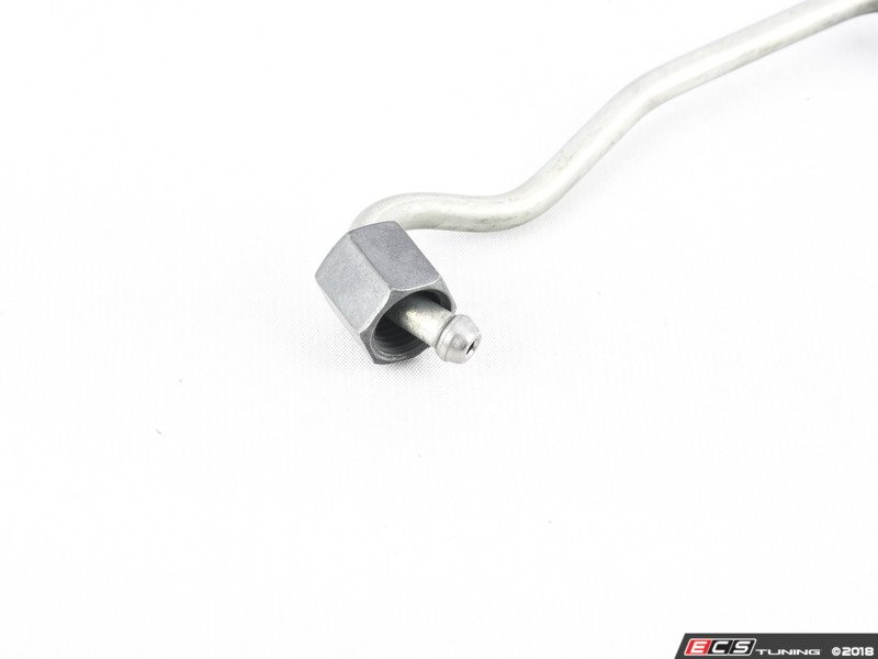 Genuine BMW - 13537792718 - M57 High Pressure Fuel Line - Injector to ...