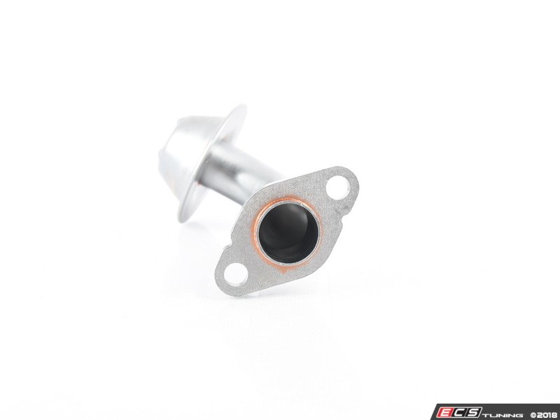 Genuine Volkswagen Audi - 06A115251J - Oil Pick Up Tube (06A 115 251 J)