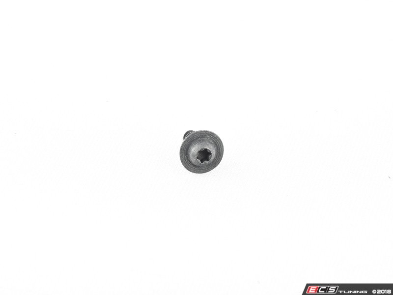 Genuine Porsche - N90808201 - Hex Socket Head Screw - Priced Each