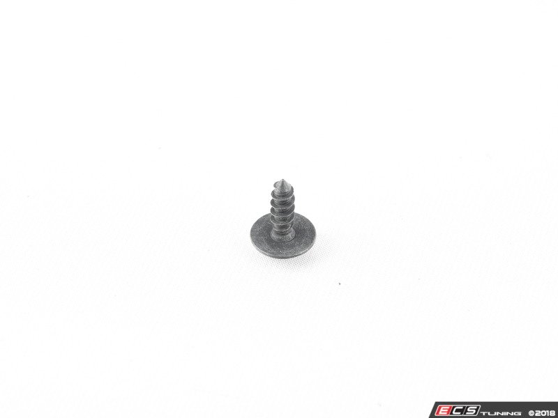 Genuine Porsche - N90808201 - Hex Socket Head Screw - Priced Each
