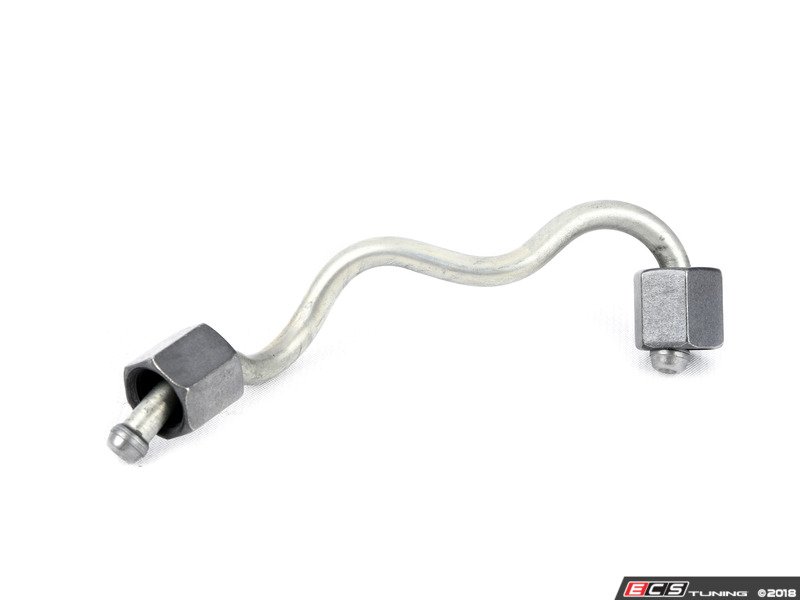 Genuine BMW - 13537792717 - M57 High Pressure Fuel Line - Injector to ...
