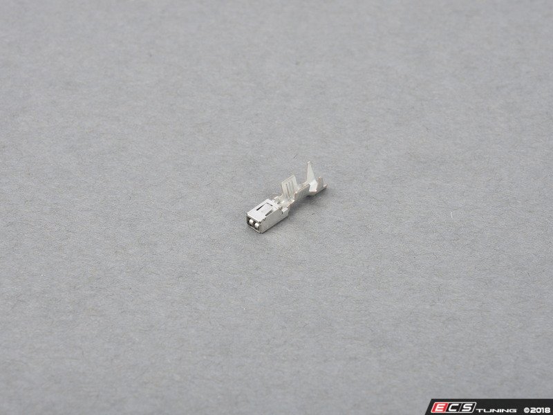 Genuine MINI - 61136913612 - SOCKET CONTACT ELO-POWER 2,8 (61-13-6-913-612)