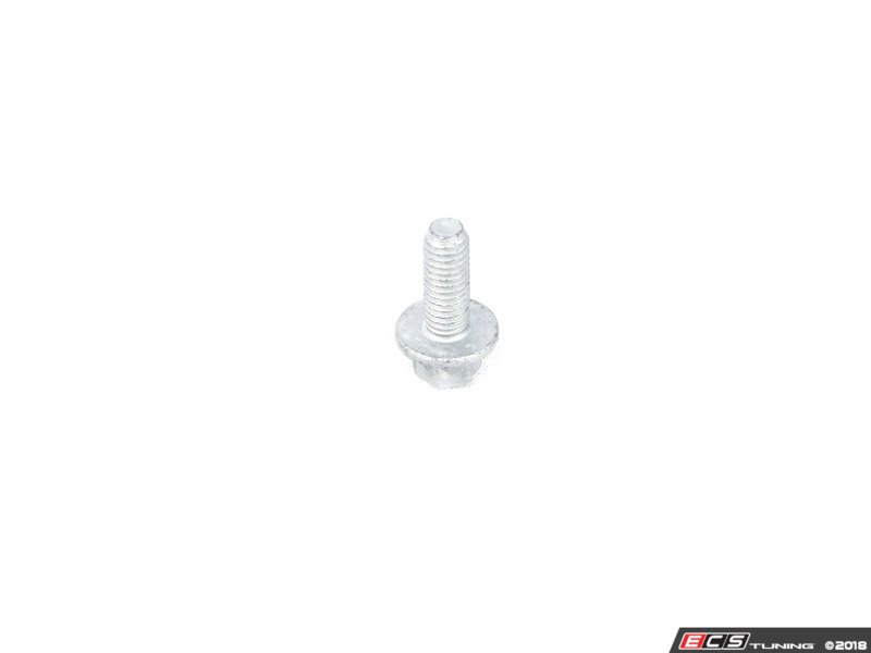 Genuine BMW - 07119907242 - STAR-SOCKET SCREW (07-11-9-907-242)