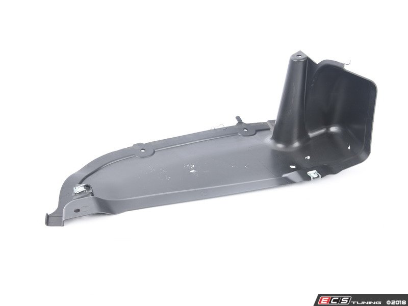 Genuine BMW - 51758040537 - Under-Body Shield (51-75-8-040-537)