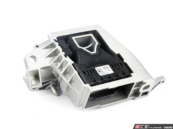 Genuine BMW - 22118743621 - Engine Mount (22-11-8-743-621)