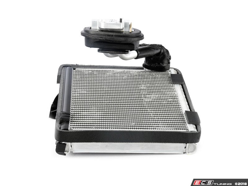 Genuine Volkswagen Audi - 3C1820103D - Evaporator With Expansion Valve ...