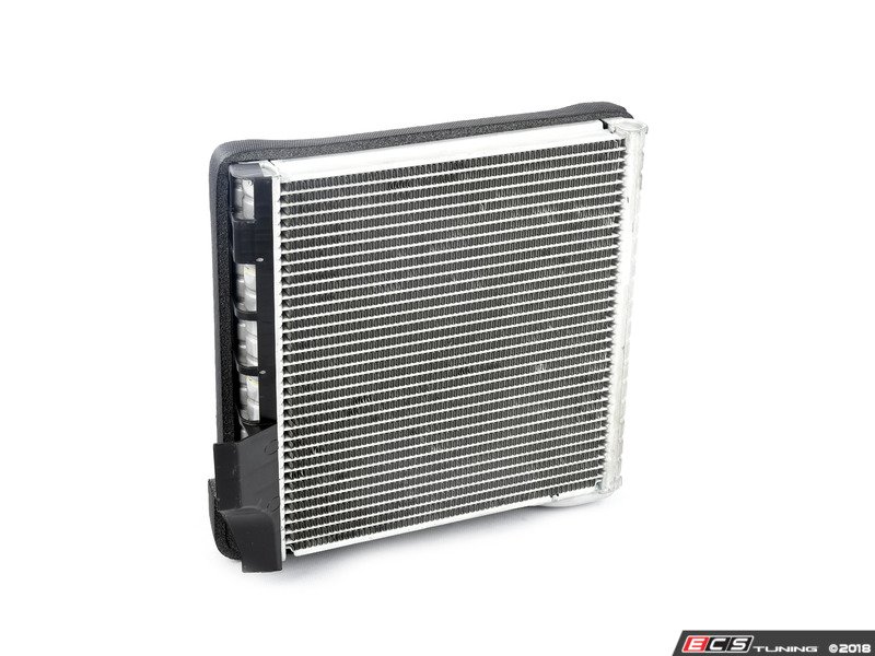 Genuine Volkswagen Audi - 3C1820103D - Evaporator With Expansion Valve ...