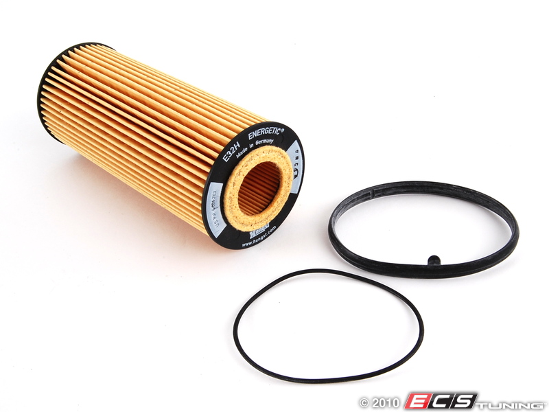 ECS News - Audi C6 A6 3.0T Oil Service Kits