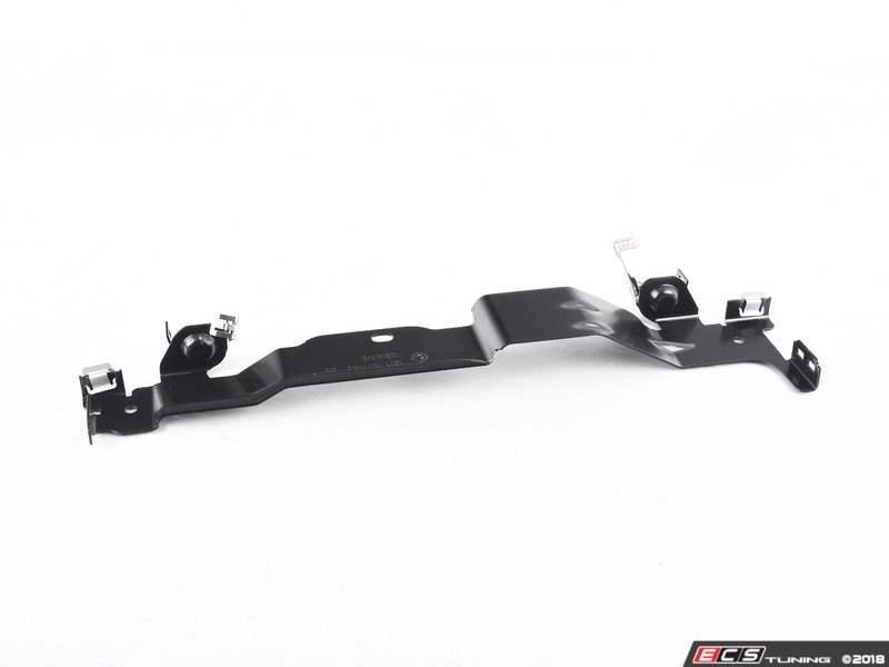 Genuine BMW - 13717577453 - BRACKET. INTAKE SILE (13-71-7-577-453)