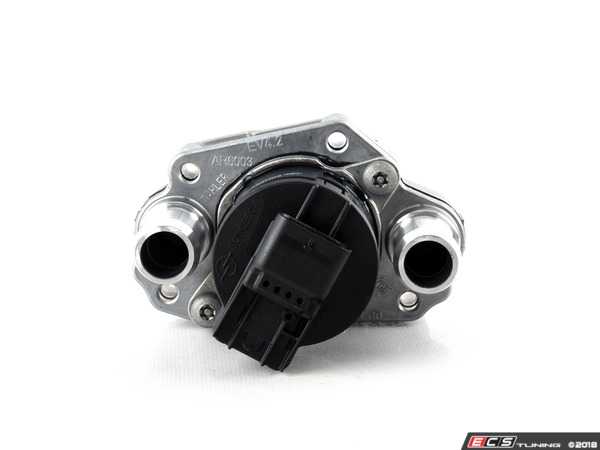 Genuine Mercedes Benz - 642140146080KT - Remanufactured EGR Valve