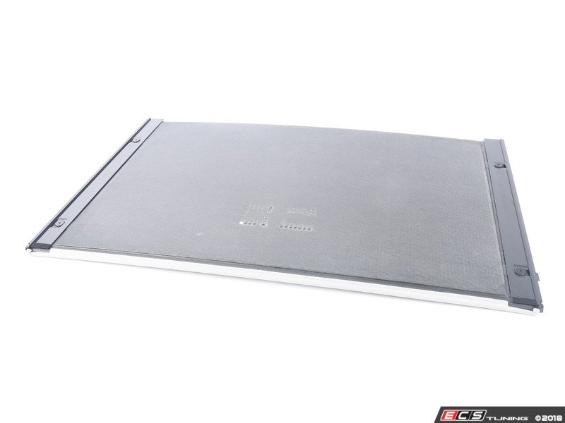 Genuine BMW - 54137128715 - E53 Rear sunroof headliner (54-13-7-128-715)