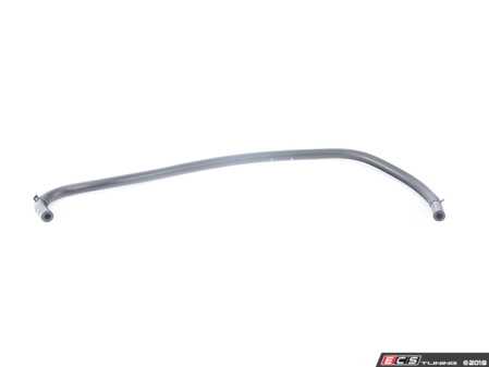 Genuine Porsche - 95511022000 - CONNECTING HOSE