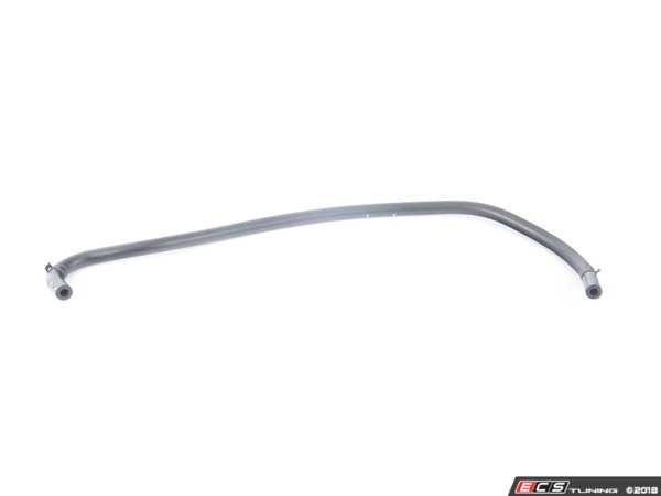 Genuine Porsche - 95511022000 - CONNECTING HOSE