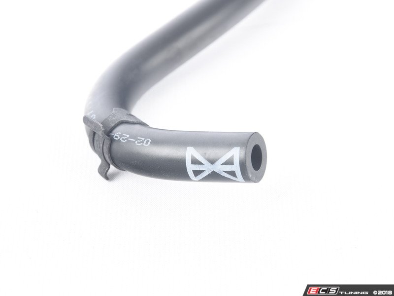 Genuine Porsche - 95511022000 - CONNECTING HOSE