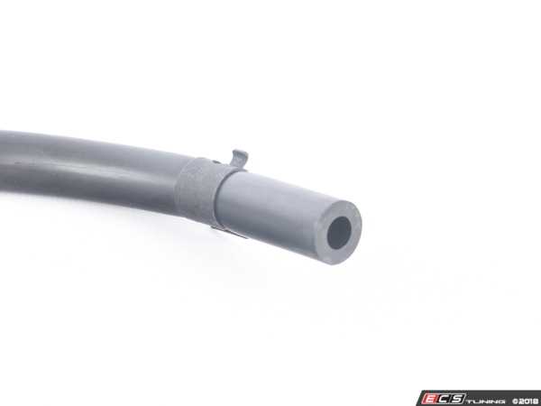 Genuine Porsche - 95511022000 - CONNECTING HOSE