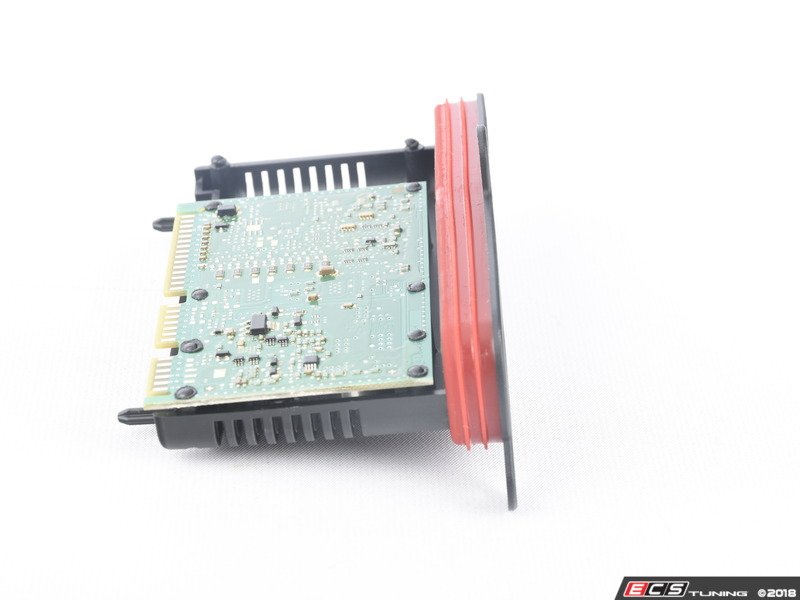 Genuine BMW - 63117421578 - HEADLIGHT BALLAST MOLDULE, X (63-11-7-421-578)